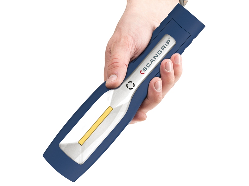 ScanGrip MAG PRO - Matronics