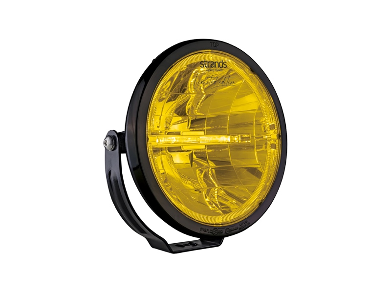 Strands Ambassador Limited Edition - 9" LED high-beam - Matronics