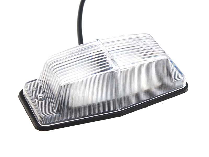 Matronics Double-burner emitter - Set with Dual Color + Strobe - Matronics