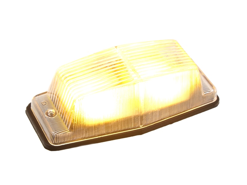 Matronics Double-burner emitter - Set with Dual Color + Strobe - Matronics