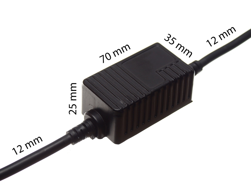 Matronics Xtreme LED Headlight kit - Matronics