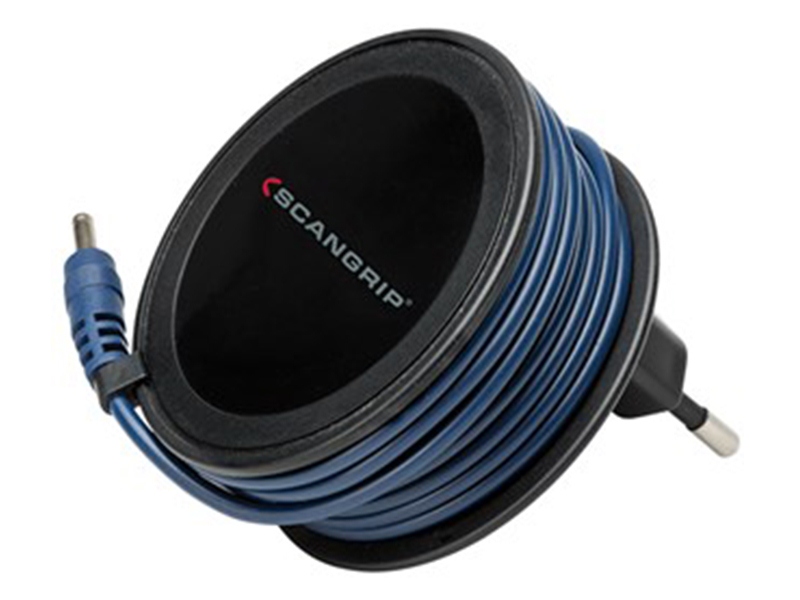 Scangrip Universal Charger - Matronics