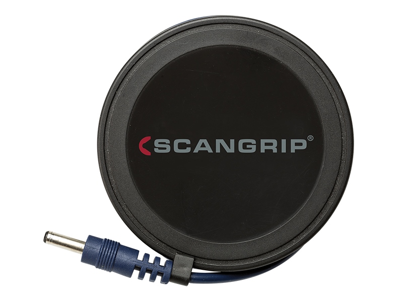 Scangrip Universal Charger - Matronics