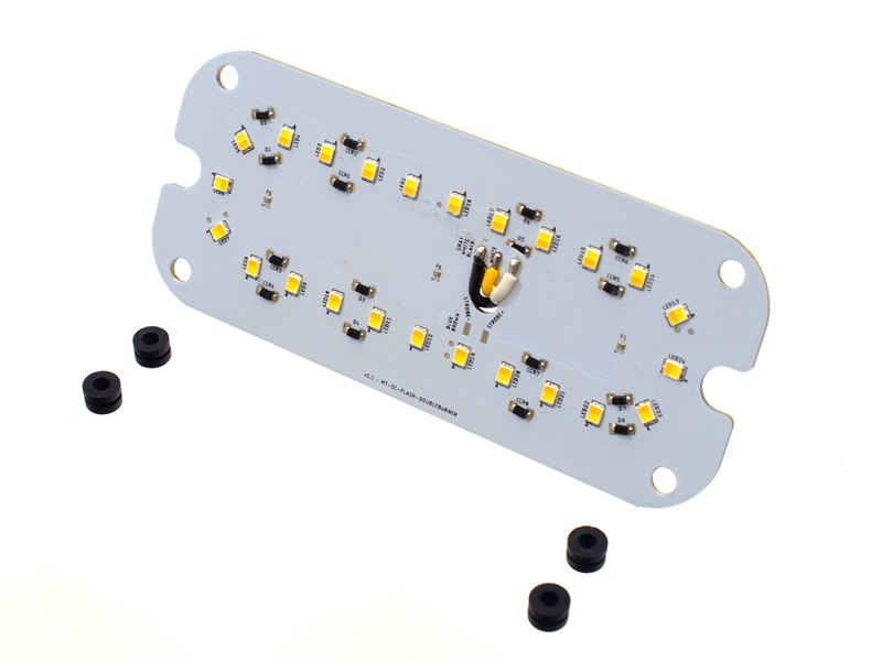 LED emitter for Hella Talmu DRL lmaps - Matronics