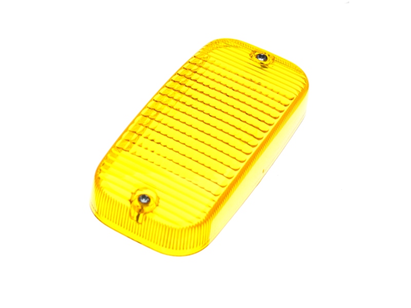 Loose glass for Talmu Daytime-running lamp - Matronics