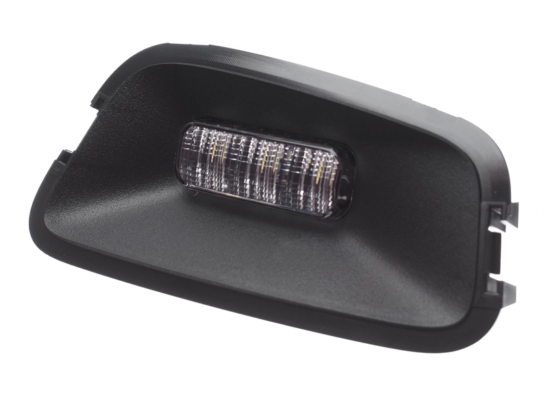 Volvo FH 2012+ Top Positions Lamps - Type 1 - Matronics