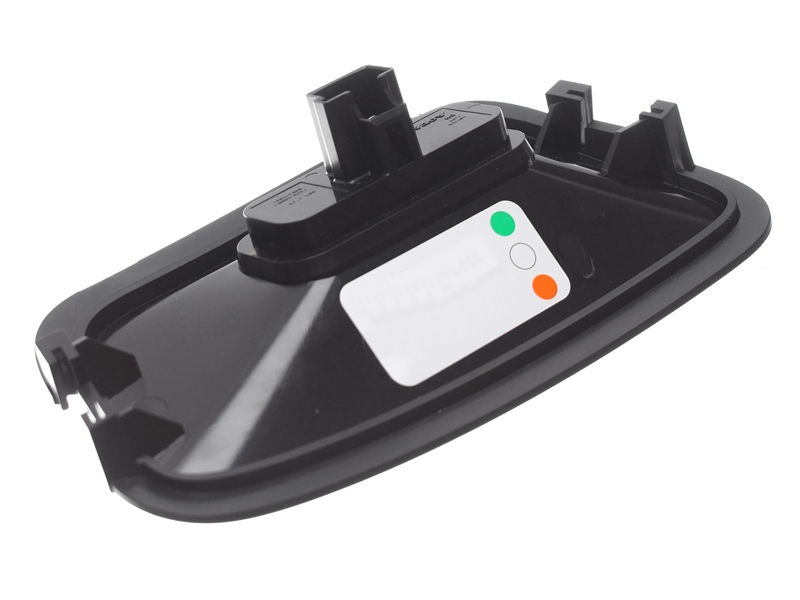 Volvo FH 2012+ Top Positions Lamps - Type 1 - Matronics