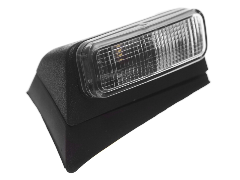 Volvo FH 2012+ Top Positions Lamps - Type 3 - Matronics