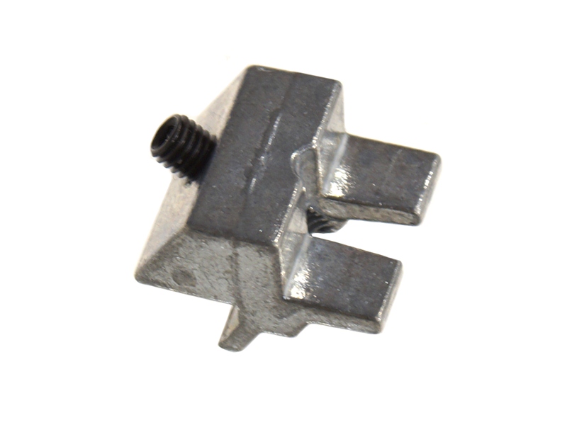 Serie 30 & 40 - Fence / Net holder type 2 - Matronics